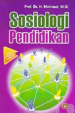 TOKO BUKU RAHMA: SOSIOLOGI PENDIDIKAN