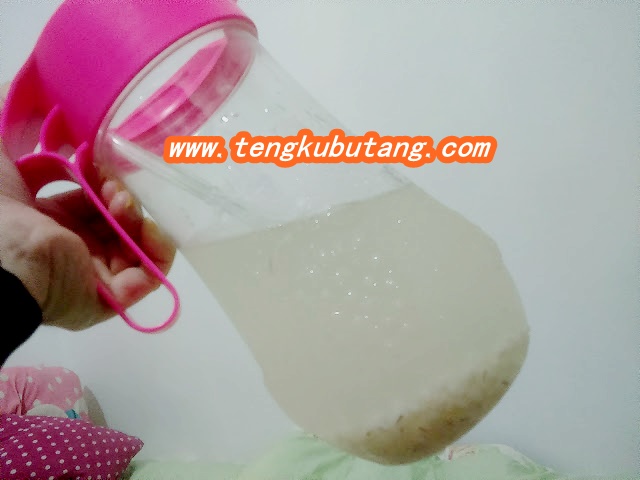 10 Khasiat dan Kelebihan Minum Air Barli