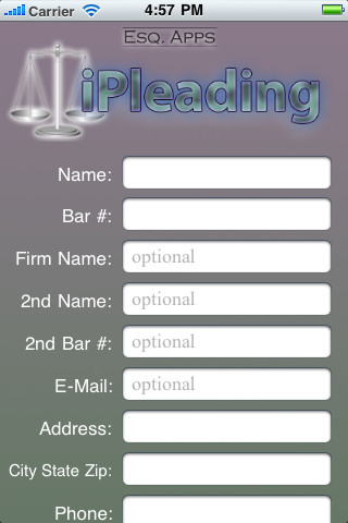 10 Must-Have Legal Apps For Lawyers - Tech News 24h