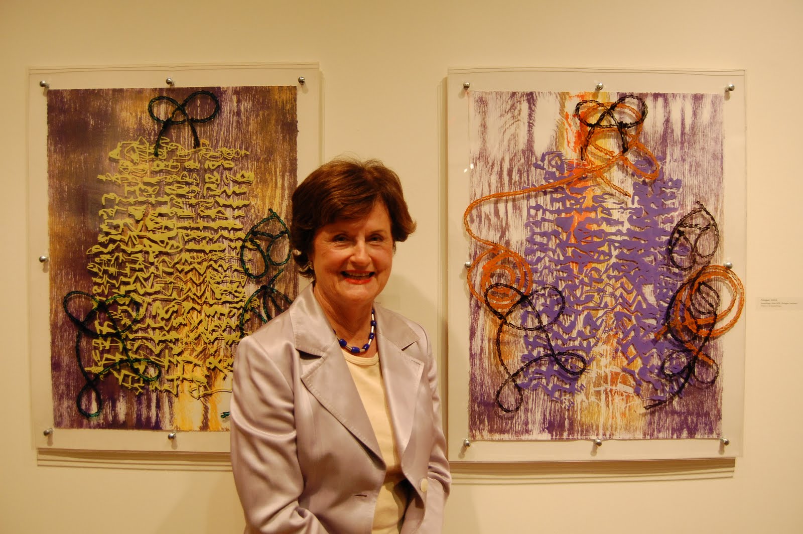 There's Art in hArtford: This Week in Art