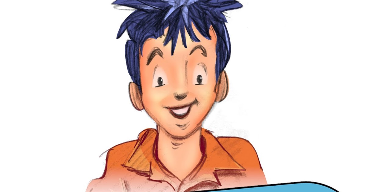 Alphabet Soup – The Making of Max - Words&Pictures