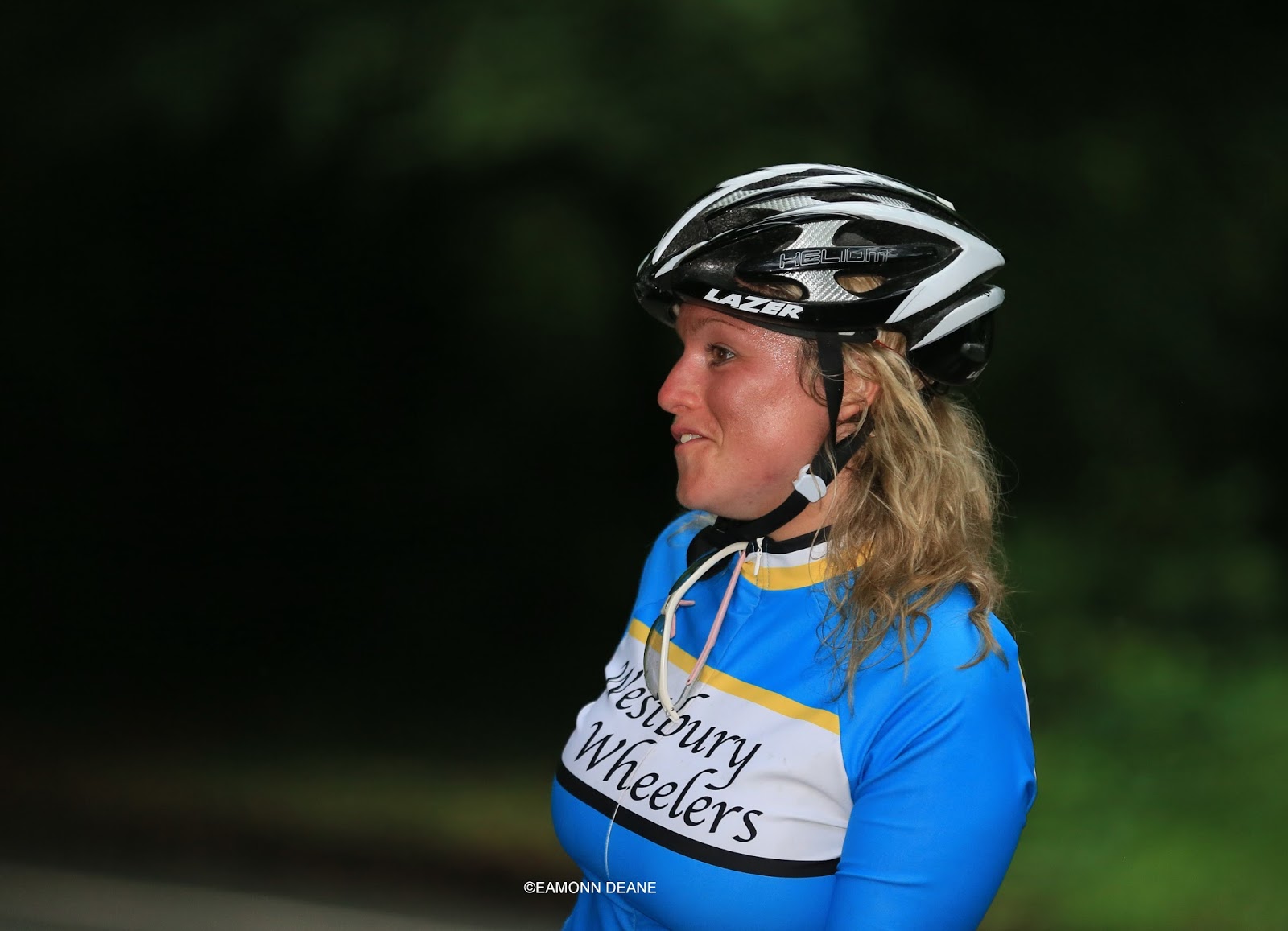 Local Riders,Local Races: Samways & Rayner Winners at Moreton Finale!