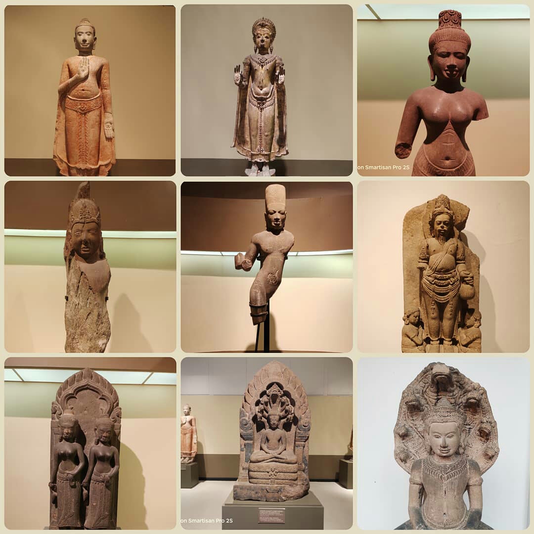 Harta Pusaka Indonesia di Thailand