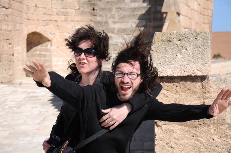 Dichterlijk met suikerbonen