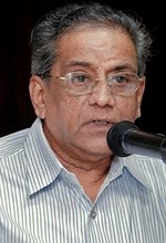 Rajagopal Velamoor: Biodata