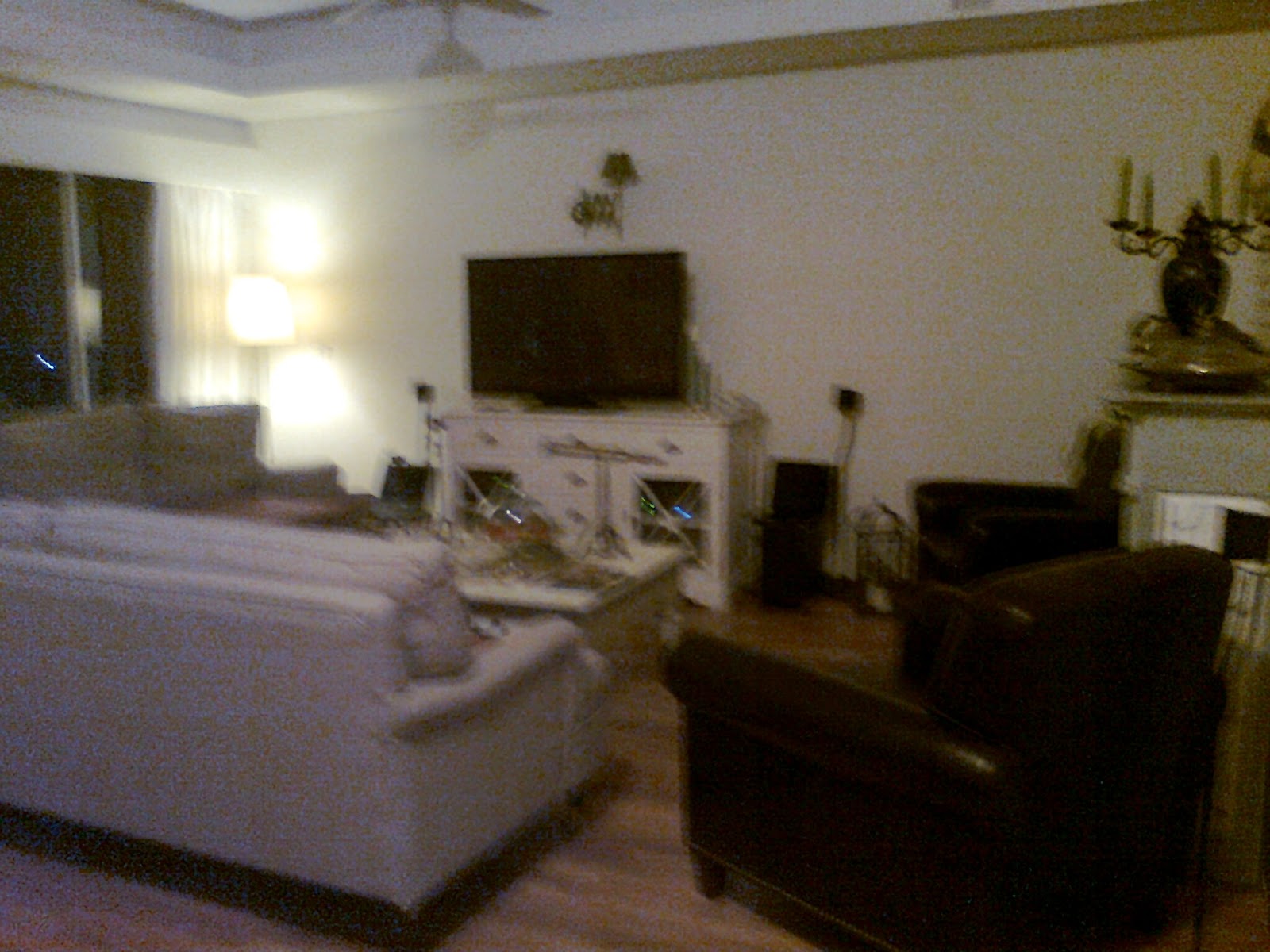 My Home: Seri Maya 1800sf units