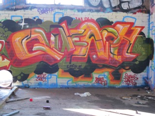 crushcity: Feature Artists - Thirst & Quench