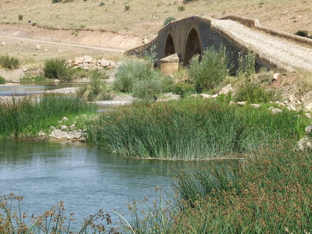 Korgan Köprüsü | Nerede Ne Gezilir