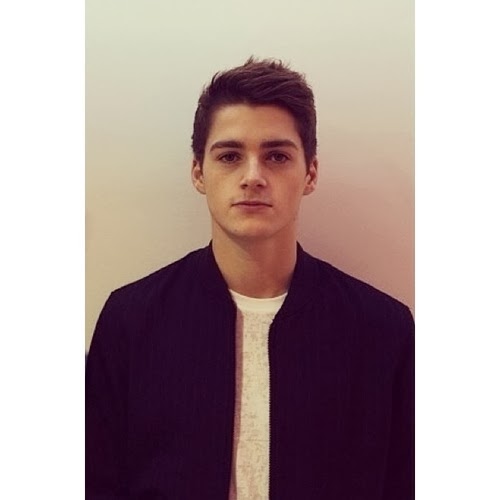 Chico moreno - Imagui