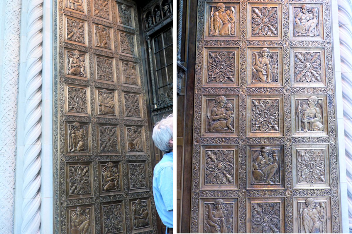 Idaho Beauty's Creative Journey: Mayo Clinic Campus - The Plummer Building