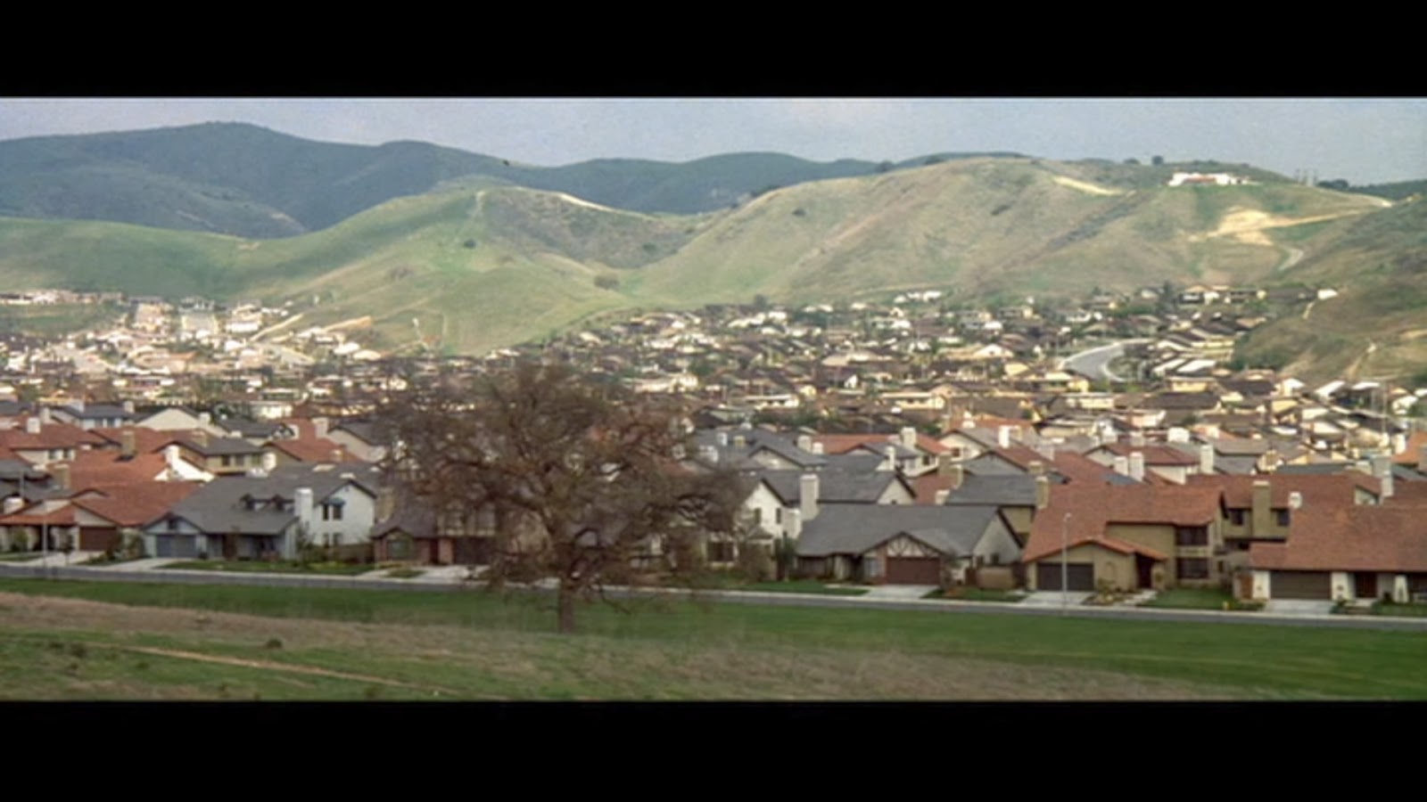 Set-Jetter & Movie Locations and More: Poltergeist (1982)