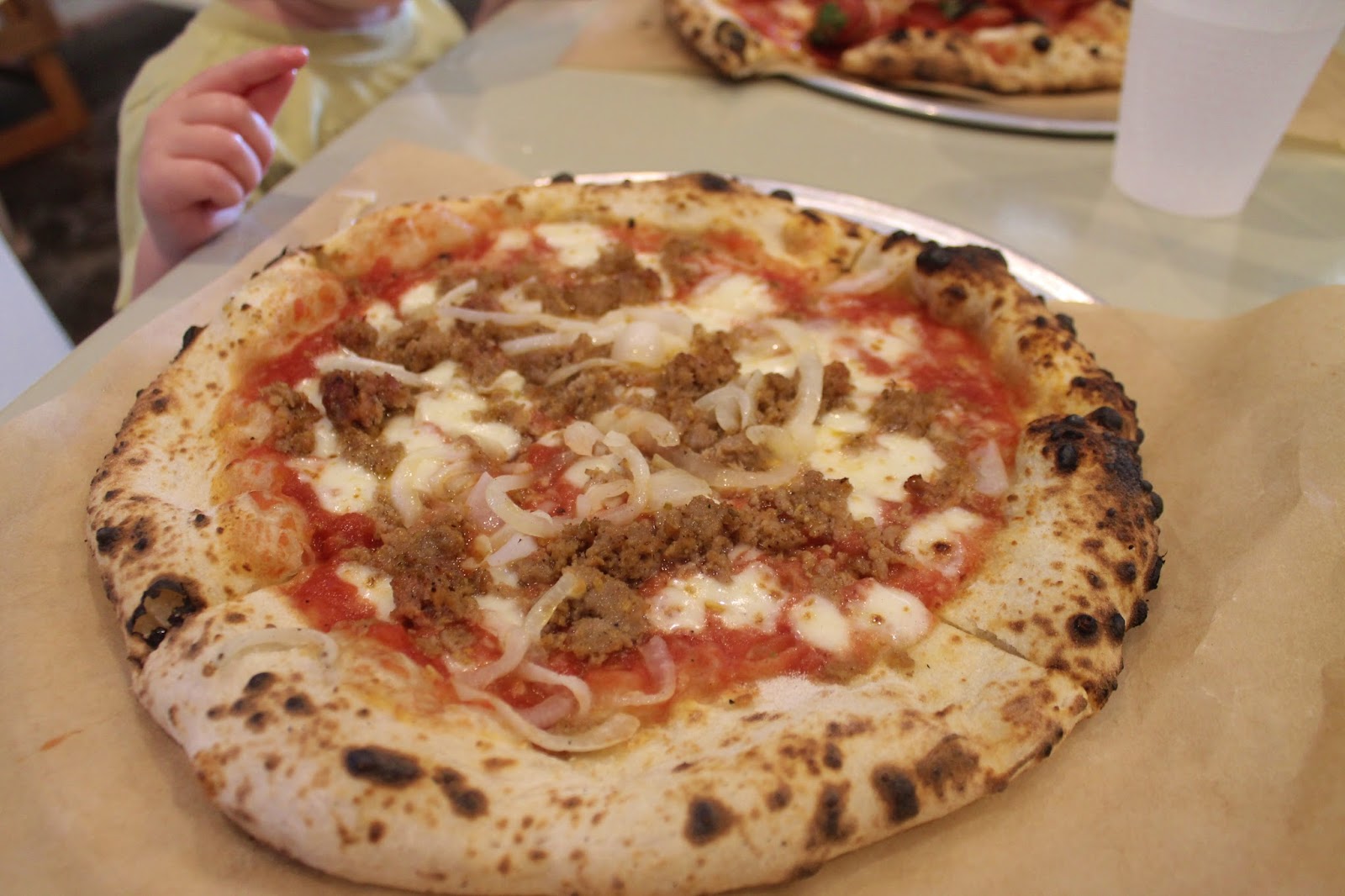 arielle clementine: Pieous