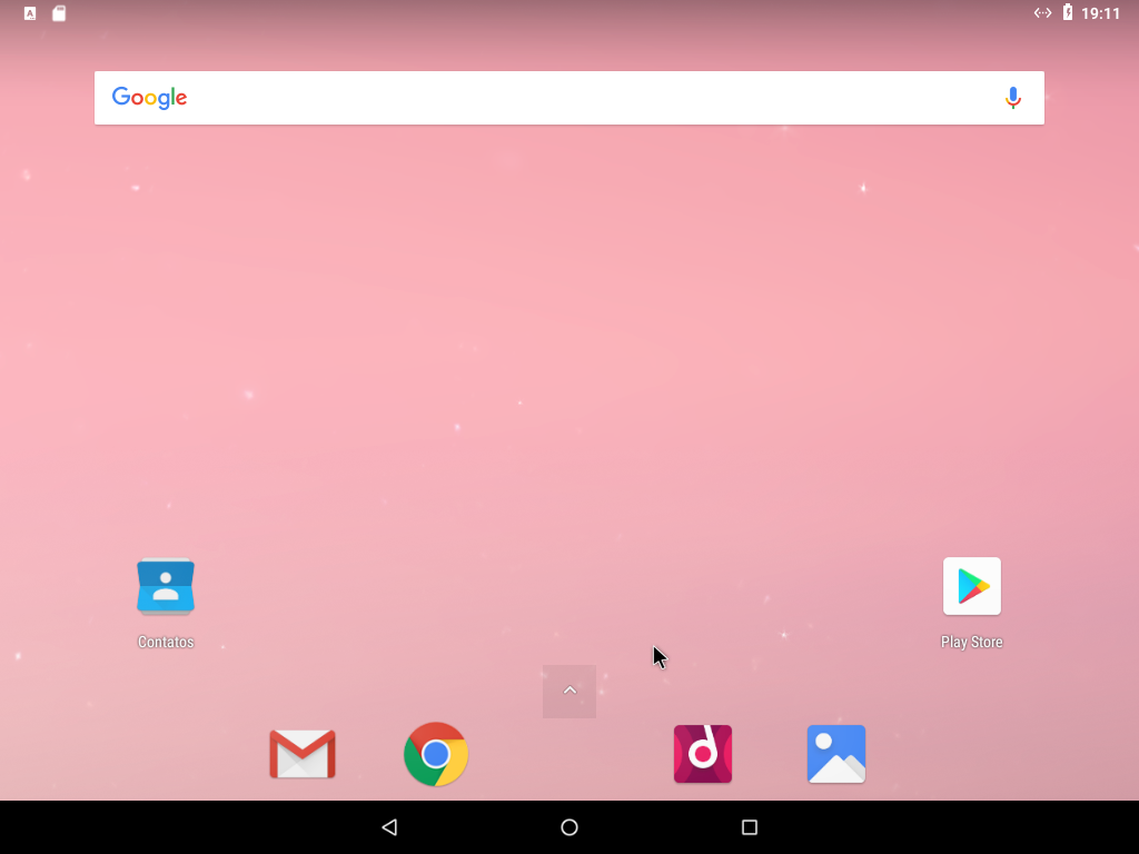 [ATUALIZADO] Análise: Android x86 Oreo (Parte I) - Bruno A. Vieira