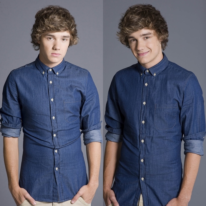 One Direction: Unseen photos from their photoshoot (2011)