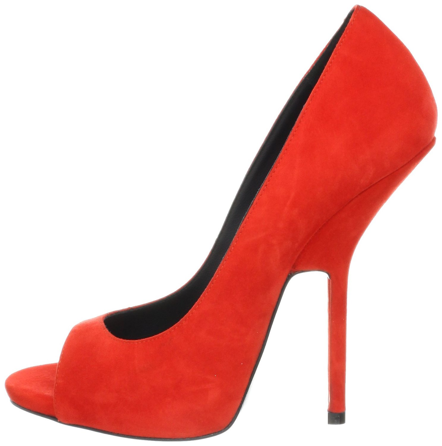 Func-SHOE-nality: The Best Red Pumps