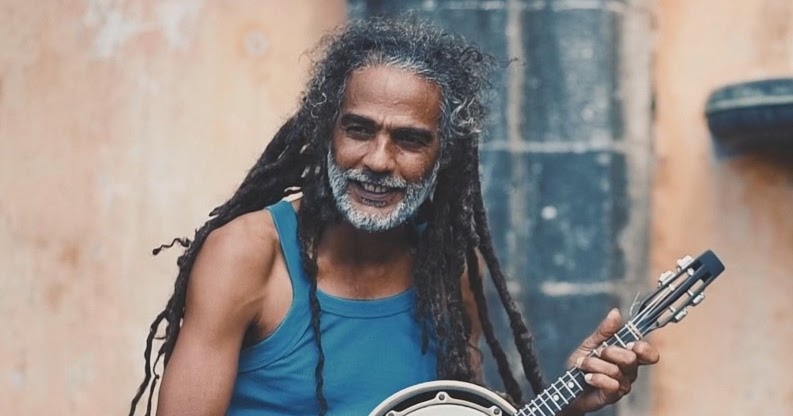 tbanjo: Kali: Traditional Music of the French West Indies Played on ...