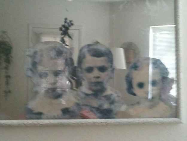 IDEAS TERRORÍFICAS PARA DECORAR EN HALLOWEEN