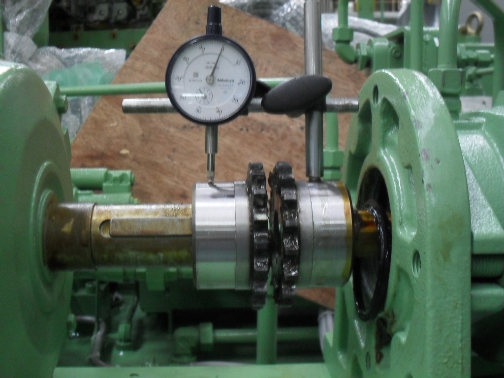 Motor Alignment Shims at Lois Katz blog