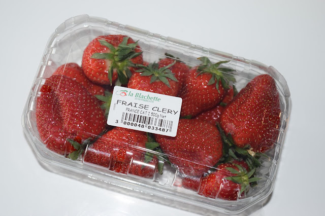 Hearts & Wings by Shireece: 3 recettes de fraises qui plaisent à tous ...