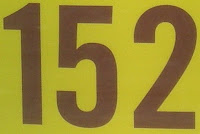 NumberADay: 152