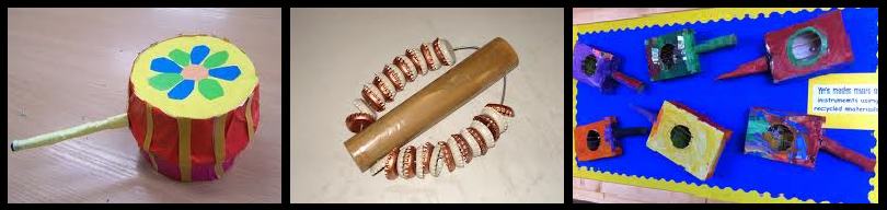 Miss Jen's Science Blog: Recycling Prop Box