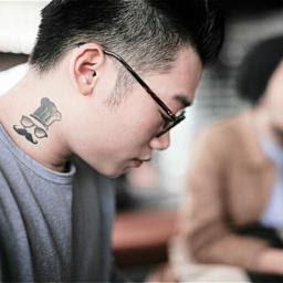 Profil William Gozali Master Chef Indonesia 3