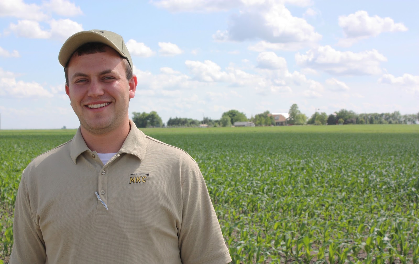 MKC, Agriculture, Crop Protection, Crop Nutrients, Energy
