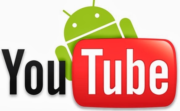 YOU TUBE Download Gratis Apps Android Apk