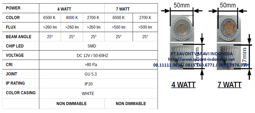 PT. SAVONT VARAVI INDONESIA - ALL ABOUT PHILIPS LIGHTING, ELECTRICAL ...