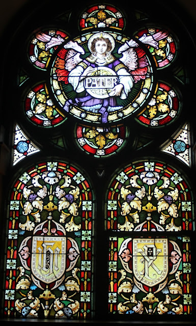 ABT UNK: Sentimental Church (Record) Sunday: St. Vincent de Paul ...