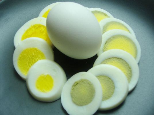 SEBUTIR TELUR SETIAP HARI TERNYATA AMPUH MENCEGAH STROKE