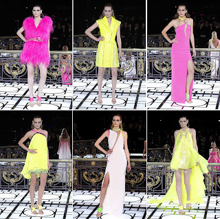 Consejos día a día: Convina el color flúor