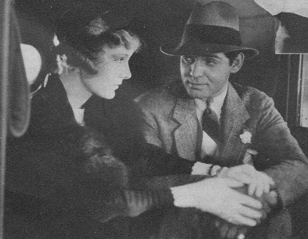 CinéZone | Charles Brabin - Sporting Blood (1931)