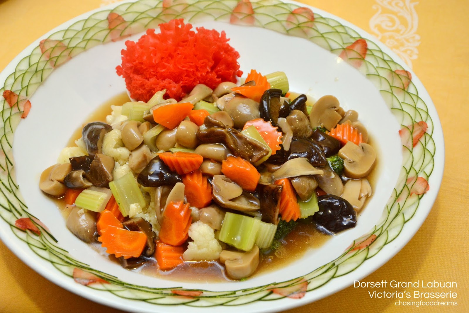 CHASING FOOD DREAMS: Fly Me To Labuan Part 3 – Where to Eat in Labuan