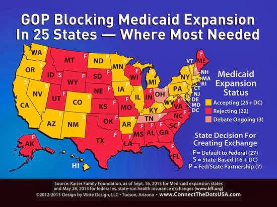 Deceiving voters – “It’s like déjà vu all over again.” | Conduit for Action