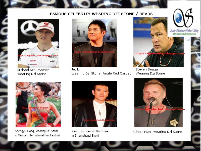 Alam Bertuah Online Shop: Dzi Stone VI, Dzi Stone, Dzi Beads, Gzi Stone ...