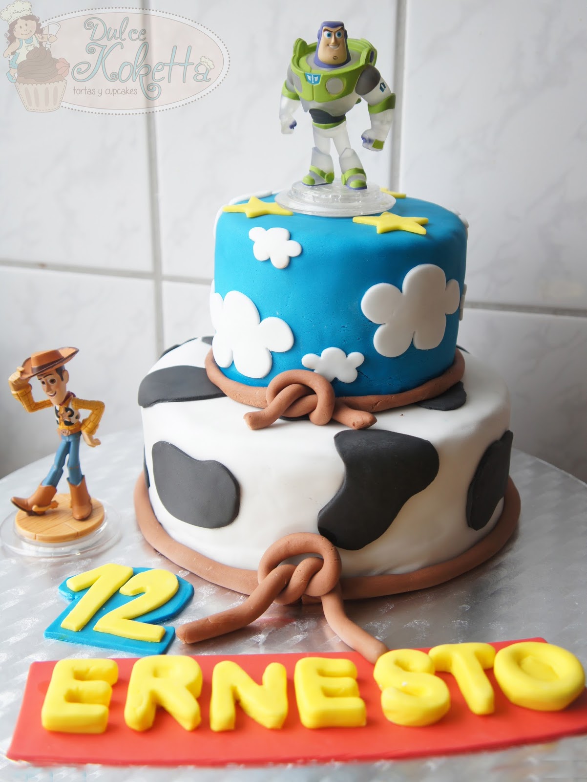 Dulce Koketta: Mis creaciones