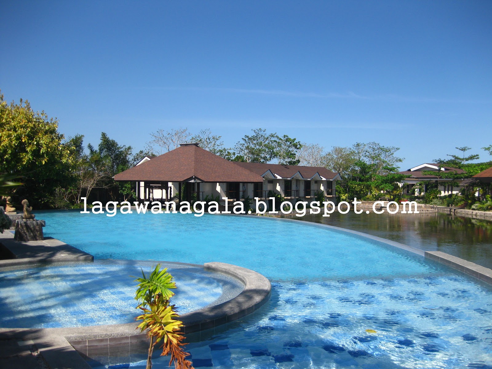 LAGAWAN: SHERIDAN BOUTIQUE RESORT ILOILO