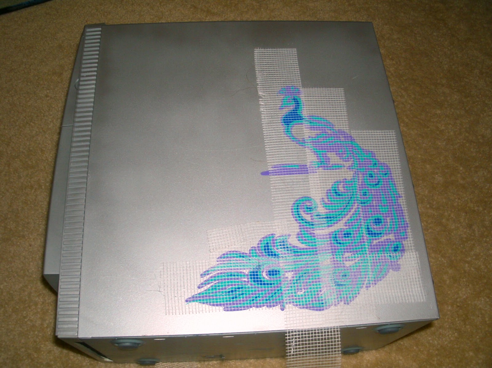 Ima Cutter Crafts: Repurpose reuse