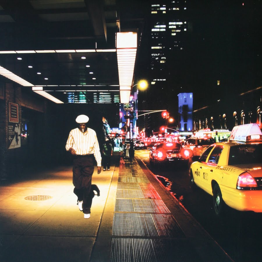 El Programator: Dimanche 25 mars 2012