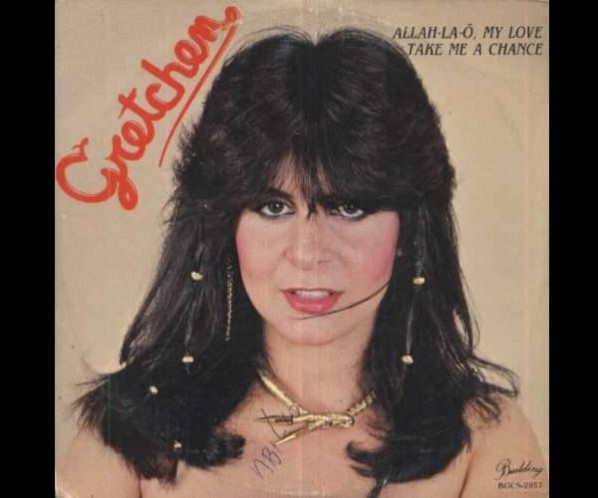 Gretchen completa 54 anos; confira as transformações pelas quais a ...