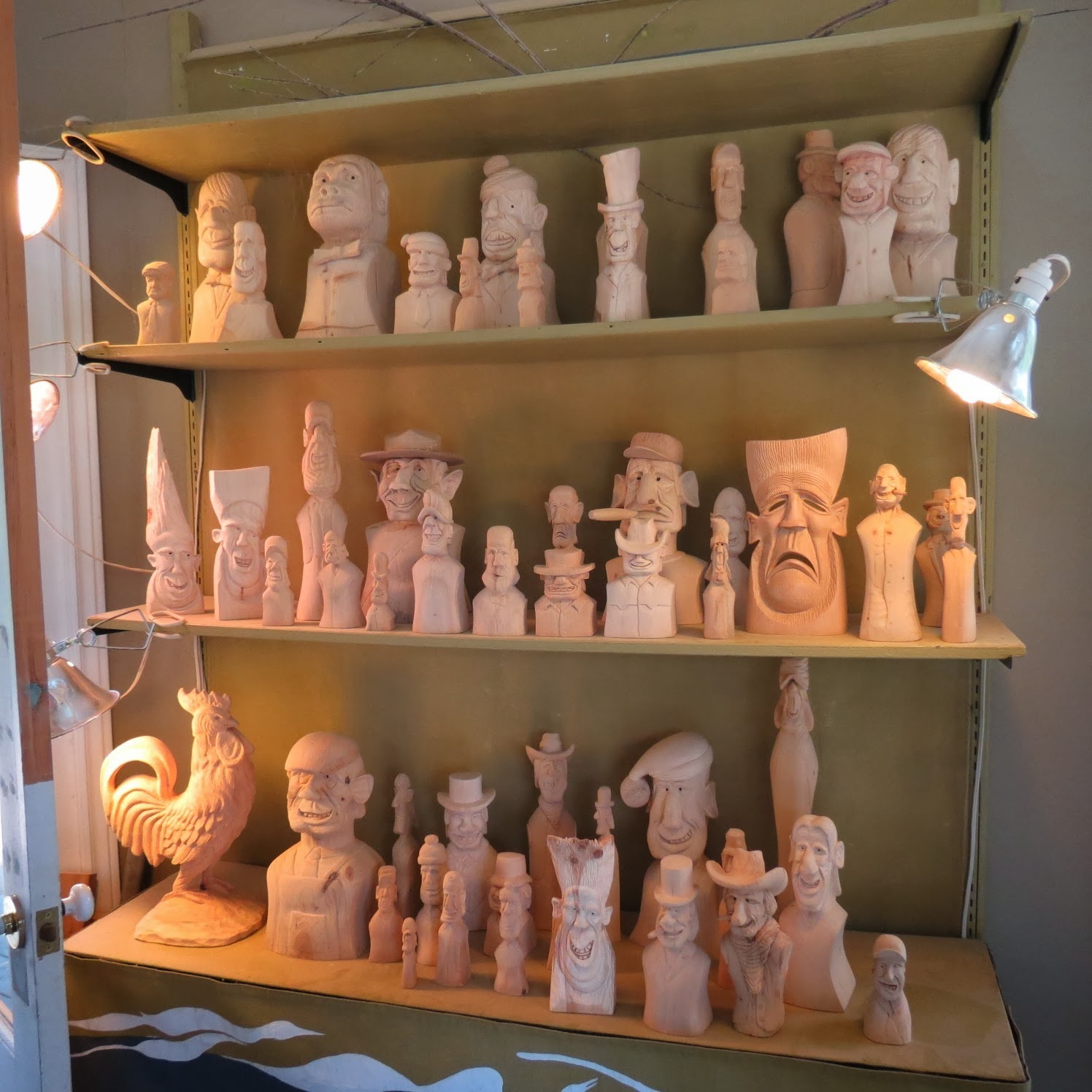 Travel New Brunswick by Motorcycle: Some time in Edmundston & the Foire ...