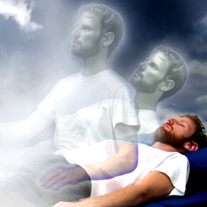 SECRETS of THE WORLD: Astral Projection