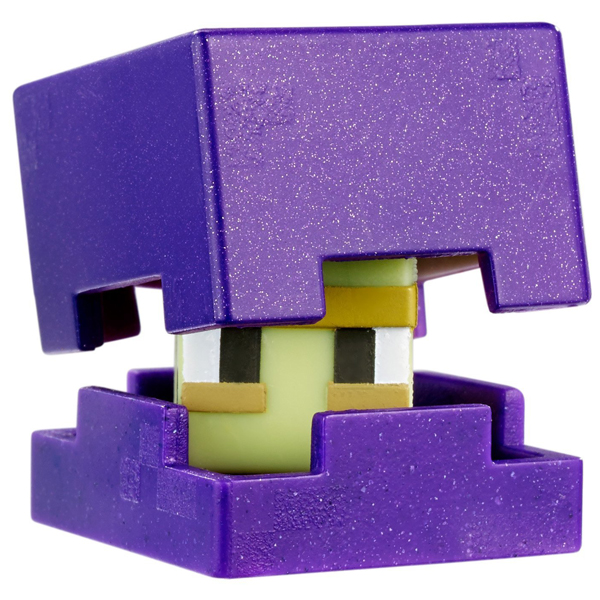 Minecraft Shulker Series 6 Figure | Minecraft Merch