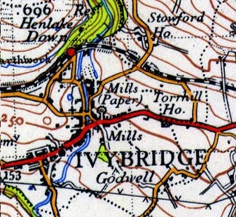 Public Transport Experience: Investigating Ivybridge [1]