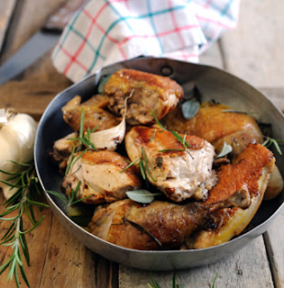 Mario's Italian Kitchen: The Recipes - Main dishes