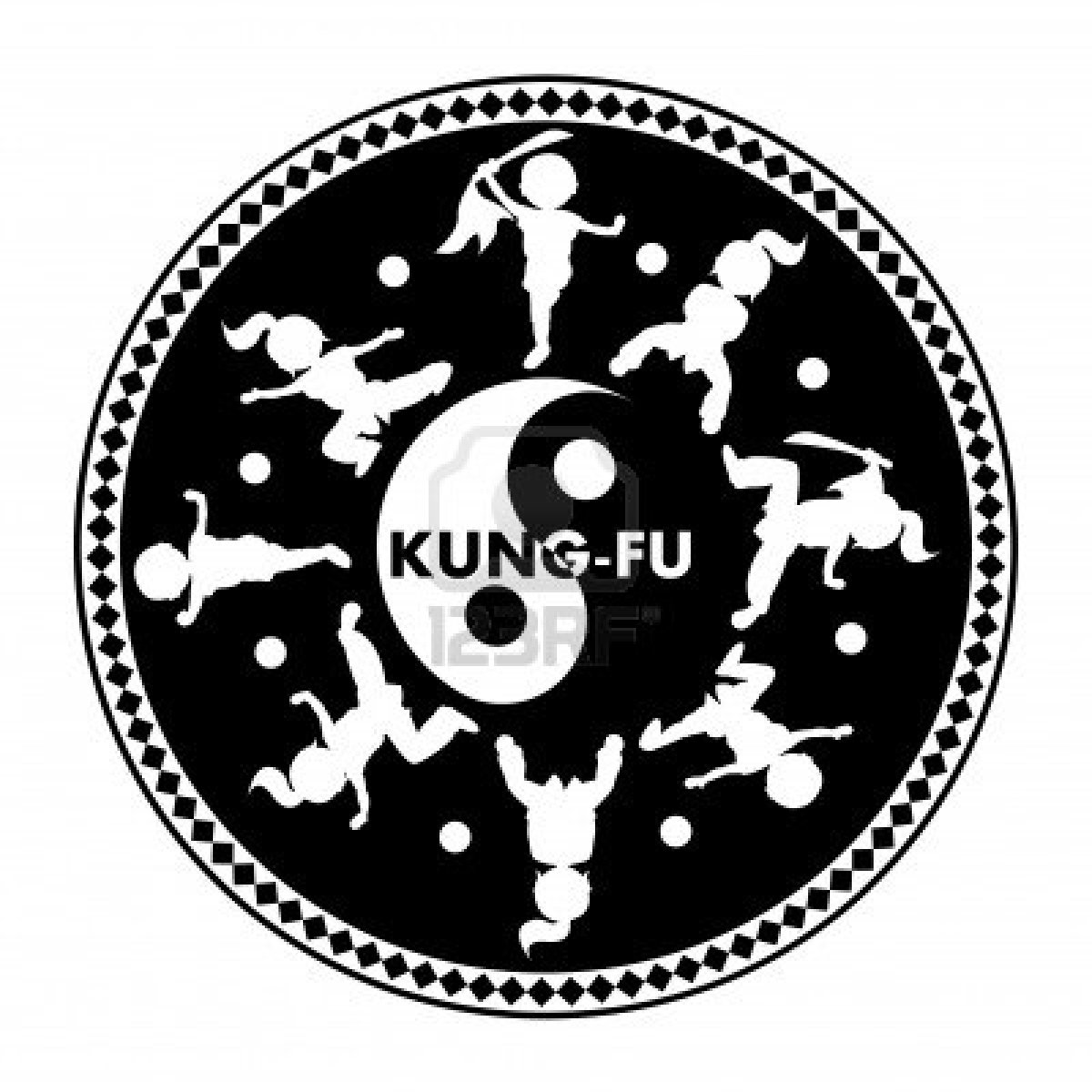 Artes Marciales : Artes Marciales:Kung fu