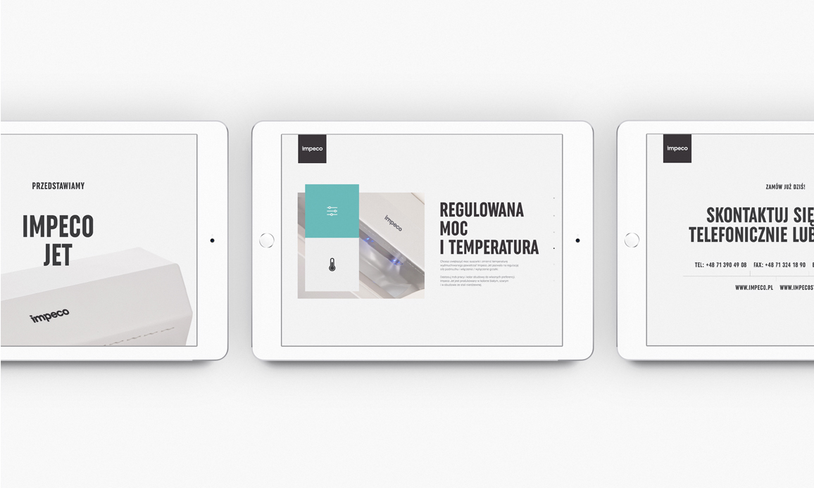 Impeco – Packaging Of The World