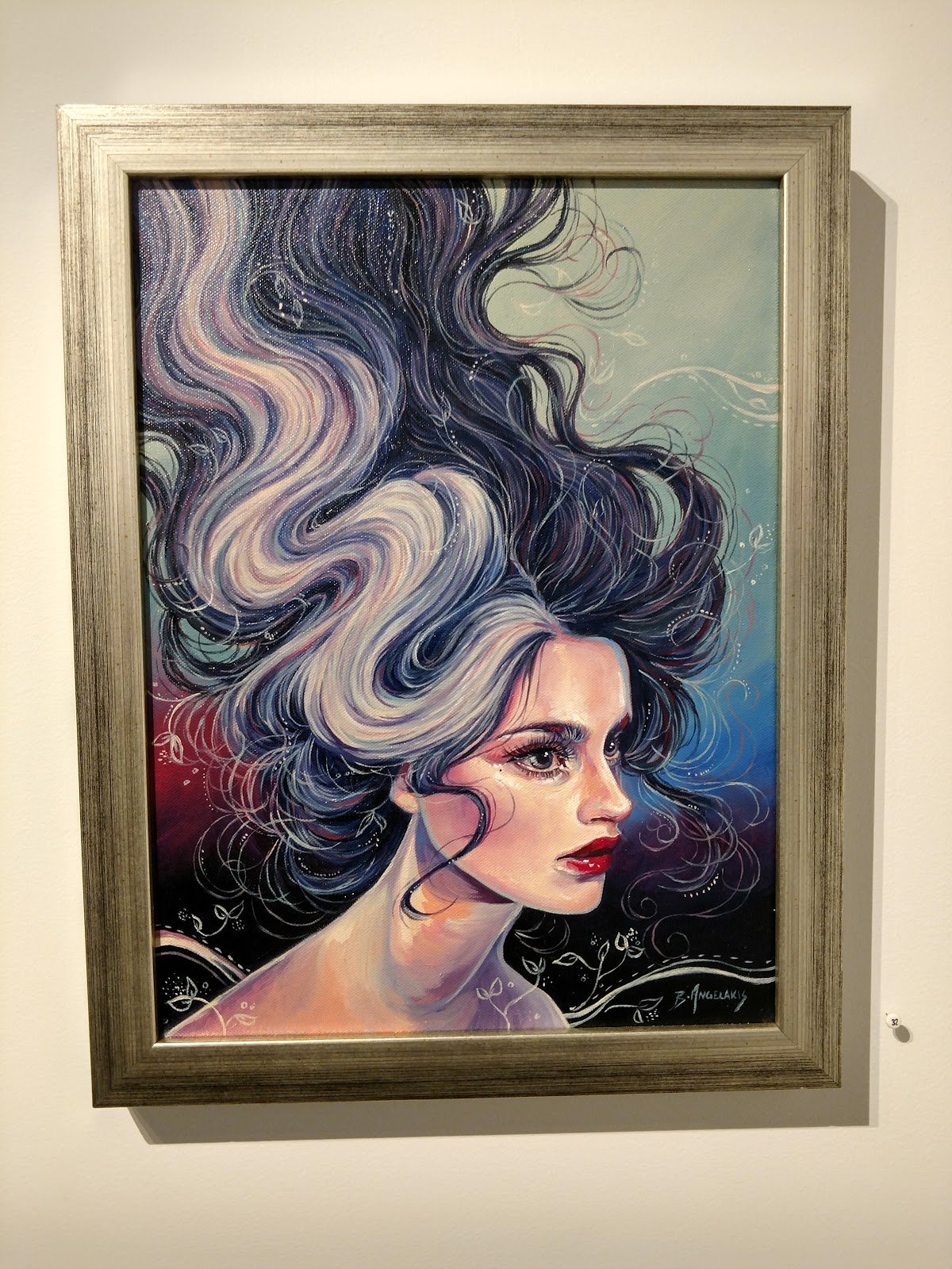 ShellHawk's Nest: That's FRANK-enstein!