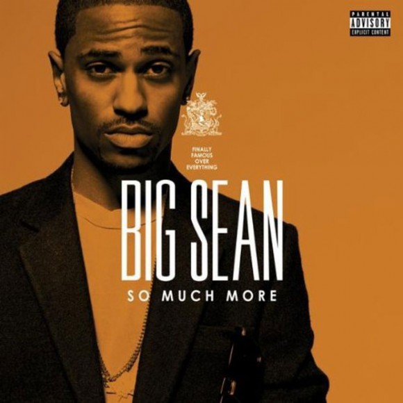 album big sean finally famous 3